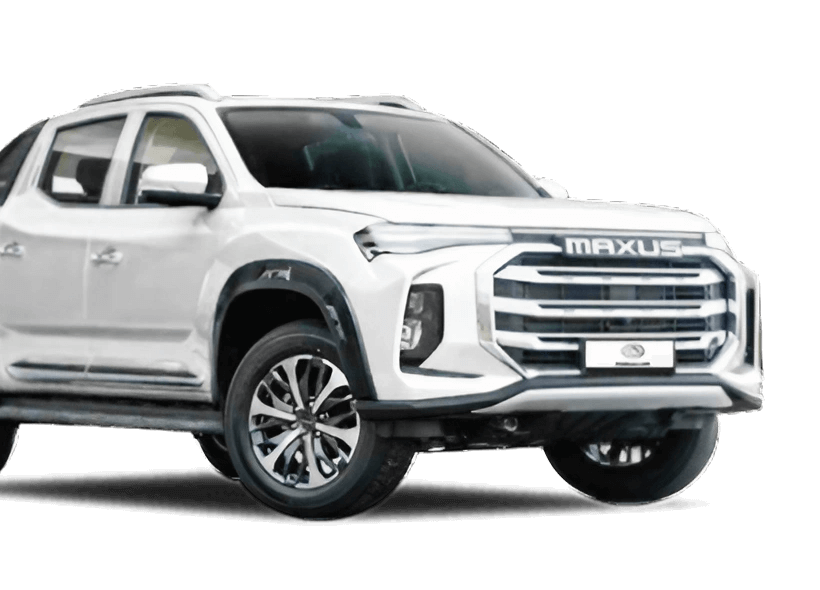 LDV MAXUS T60 – BYWH Auto Parts