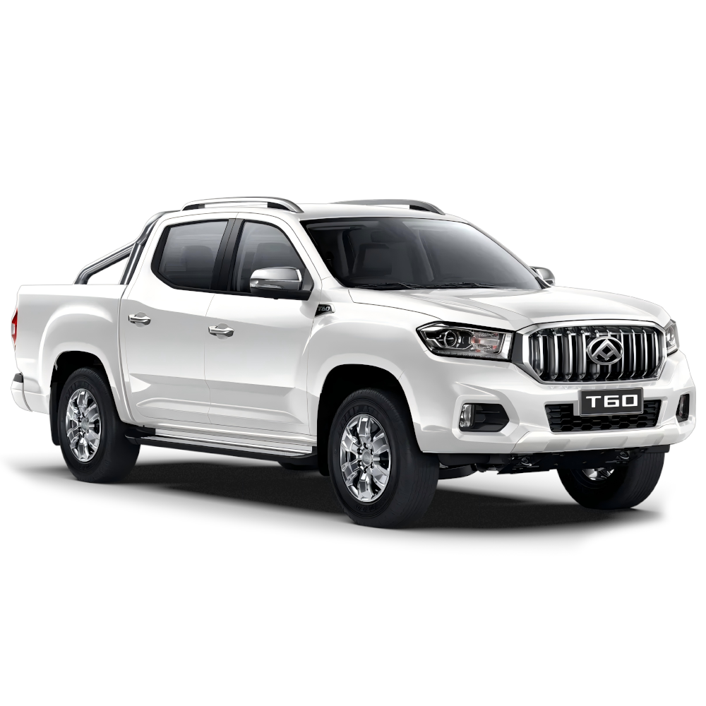 LDV MAXUS T60 – BYWH Auto Parts